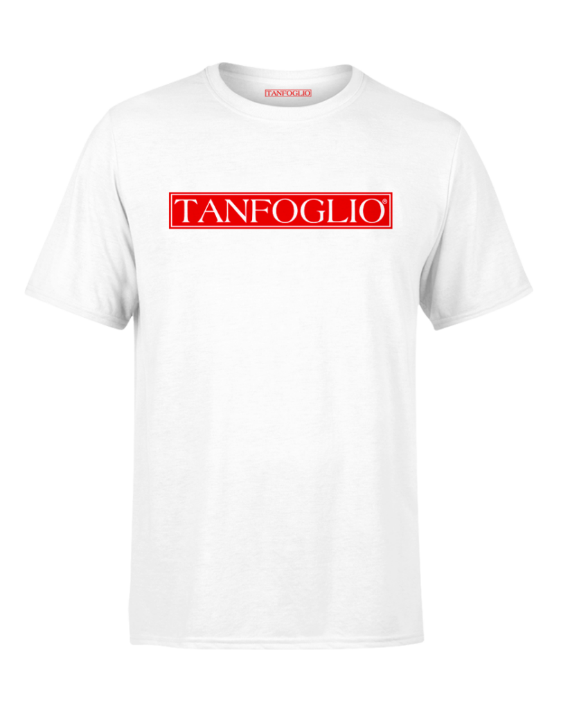 Tanfoglio Classic Logo Tee – Tanfoglio Apparel Official Store