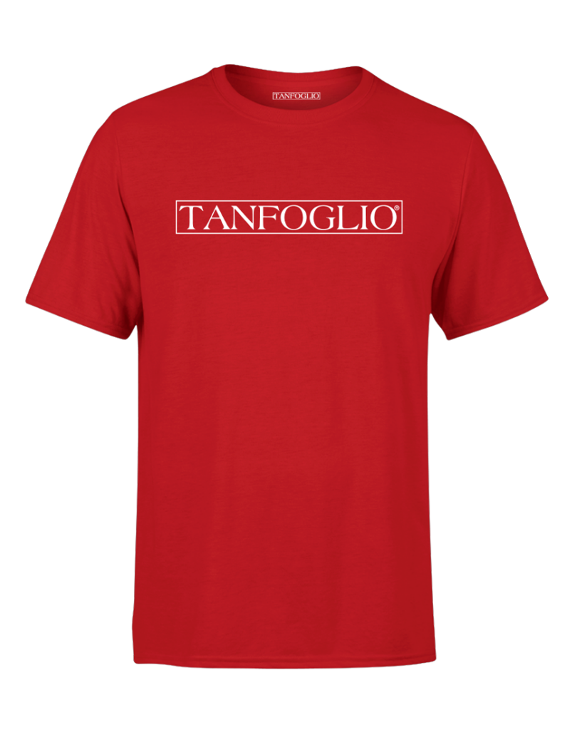 Tanfoglio Classic Logo Tee – Tanfoglio Apparel Official Store