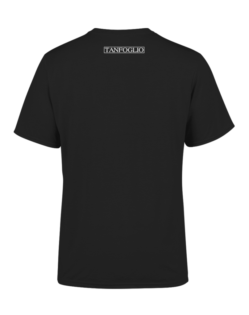 Tanfoglio Classic Logo Tee – Tanfoglio Apparel Official Store